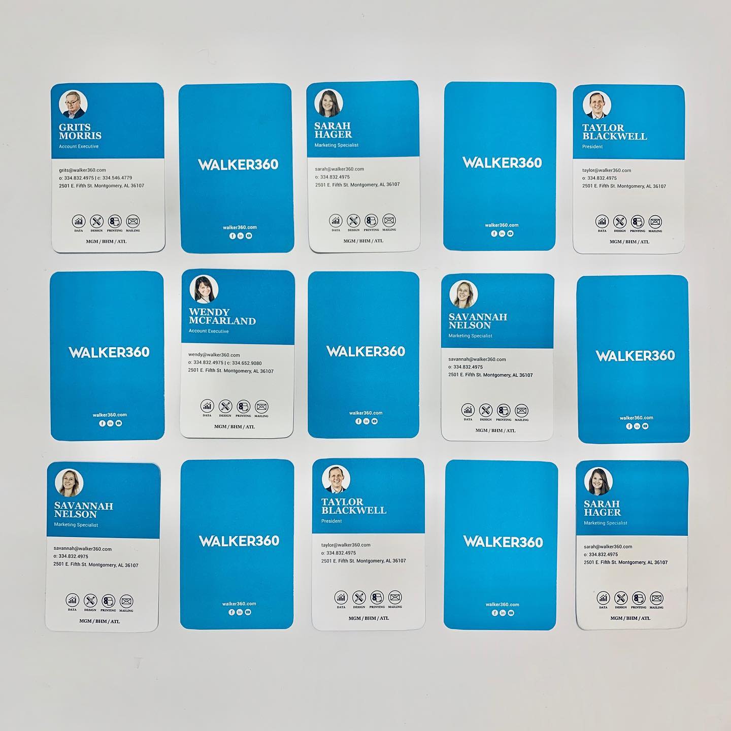 Branded Collateral: What it is and Examples - Walker360